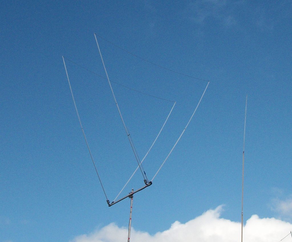 An End-Fed 160-10m Long Wire Antenna with a QRO 9:1 Un-un and 1:1 RF Choke Balun – Q82.uk ...