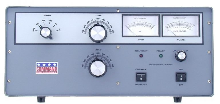 HF2500 Amp Library – Q82.uk – Antenna Resources by Steve G0UIH – ex ...