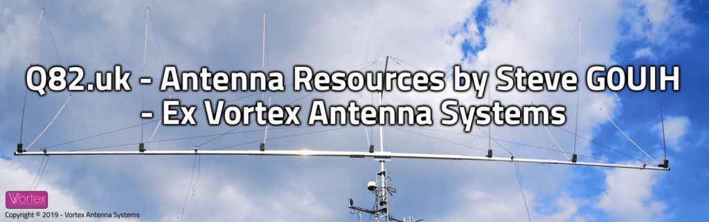 Build a 2 Element 15m Delta Loop – Q82.uk – Antenna Resources by Steve ...